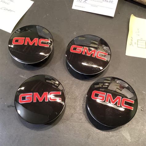Metal Stickers Car Wheel Center Cap Stickers Set Of 4 Fit Oz Racing 23