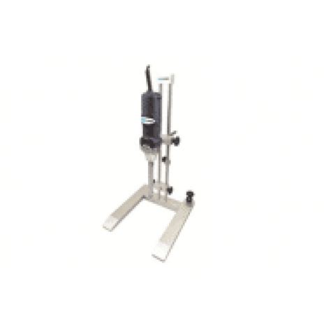 Homogenizer 1 5l Chemical Plus