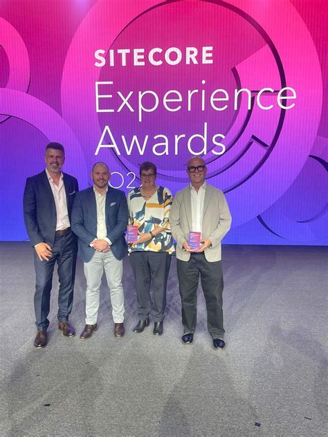 Sitecore Symposium 2022 Highlights Switch