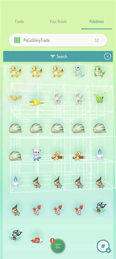 Ft Pogo Community Day Shinies Lf Missing Pogo Community Day