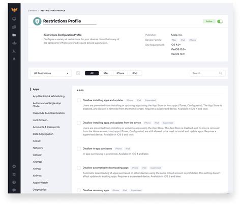 Autonomous Single App Mode Macos Skyeyleo