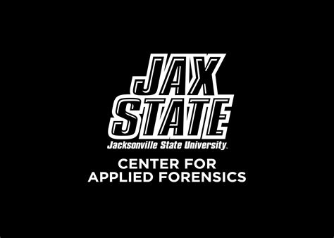Center For Applied Forensics At Jacksonville State University Anniston Al