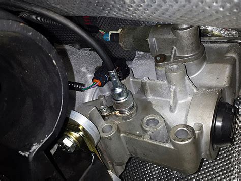 Cable Drive Speedometer Conversion At Virginia Ertel Blog