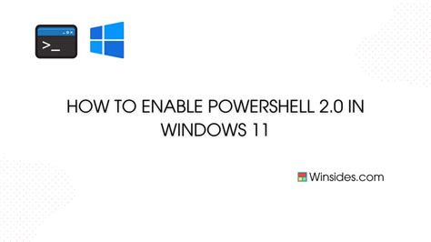 Easy Way To Enable Isapi Extensions In Windows 11