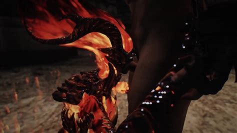 Skyrim Female Monster Flame Atronach Porn Xxx Mobile Porno Videos