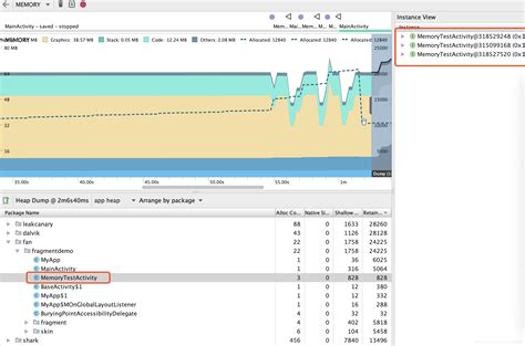 Android常见内存泄漏原因分析和解决android 内存泄漏分析 Csdn博客