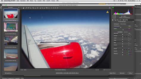 Effectively Importing Presets For Vacation Photos In Adobe Camera Raw