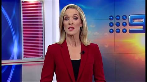 Nine News Perth Opener March 20 2016 Youtube