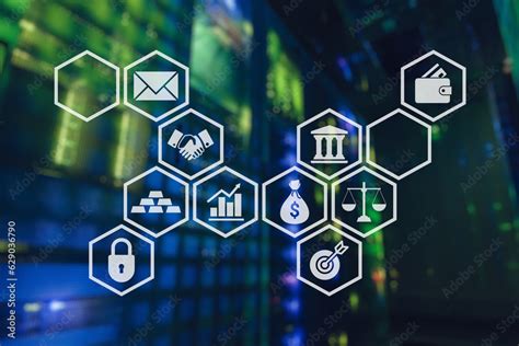 Asset Management Concept Streamline Operations And Maximize Roi With Comprehensive Asset