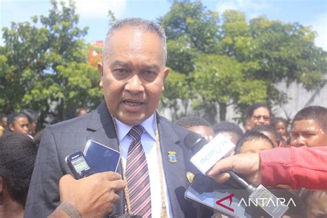 Transmigration Ministry Targets Economic Growth In 38 Provinces Antara News