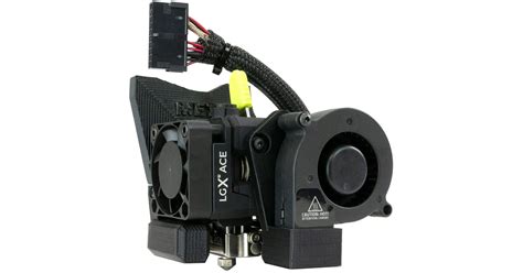 Lulzbot Galaxy Series Meteor Tool Head For 3d Printers Kt Cp0189
