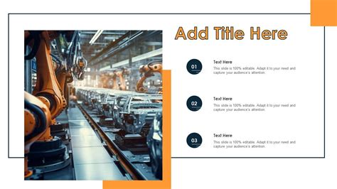 robotic process automation human resources visual deck powerpoint