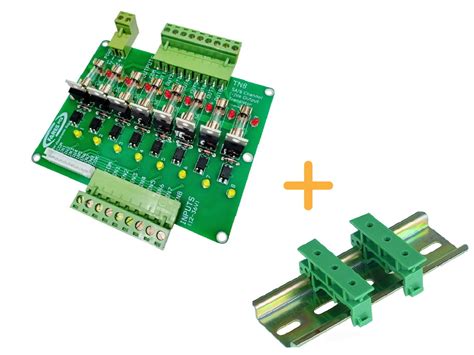 Interface Cards And Modules Fares PCB