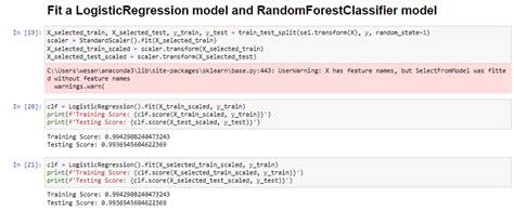 Github Pauls Supervised Machine Learning Challenge