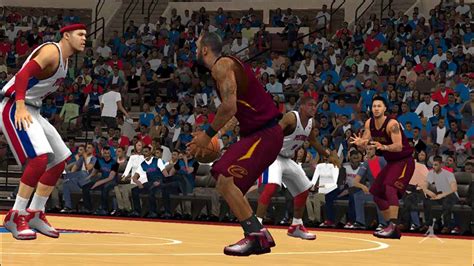 Nba 2k18 For Mobile Review You May Want To Sit This One Out Revü