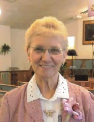 Thelma Jean Beck 2021 Dawson Funeral Home Inc