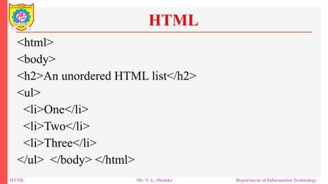 Hypertext Markup Language Html And Cascaded Style Sheet Css Pptx