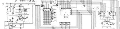 ZX Spectrum PCB Schematics And Layout Spectrum For Everyone