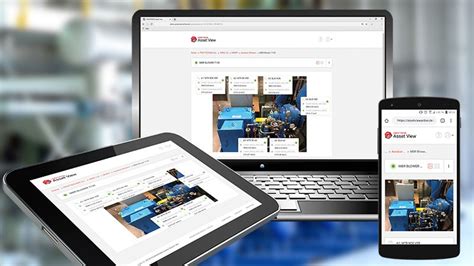 Omnitrend Asset View Kvr Reliability