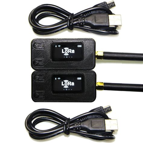868mhz esp32 lora oled 0 96 inch display bluetooth grandado