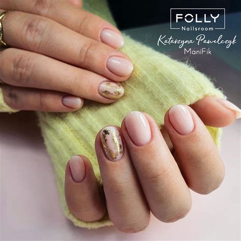 Jak usunąć lakier hybrydowy bez acetonu Follynail Blog o stylizacji