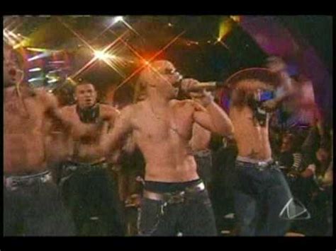 Wisin y Yandel sexi movimiento en vivo Viña del mar YouTube
