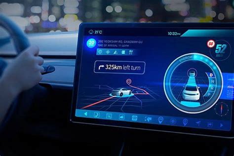 Transportation Reshine Display