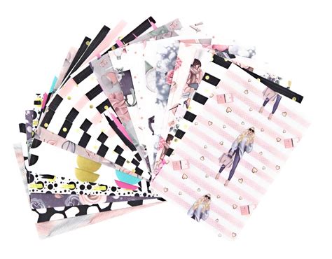 Discover 9 Aesthetic Stickers And Mini Photo Albums Ideas Mini Photo