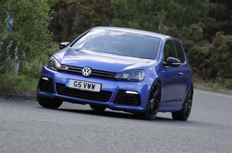 Used Car Buying Guide Volkswagen Golf R Mk6 Autocar