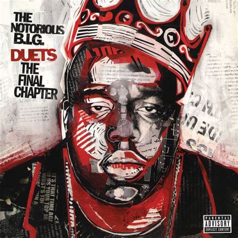 Notorious Big Duets The Final Chapter Record Store Day Colored