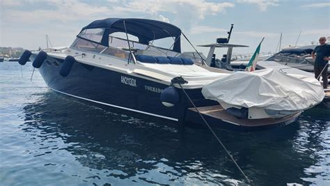 2010 Tornado 50 Classic Expresskruisers Te Koop Yachtworld