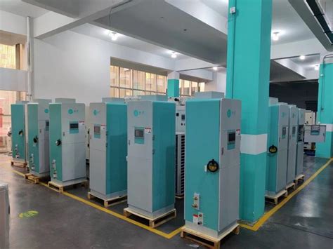 恒温恒湿机的工作原理与品牌选择 知乎