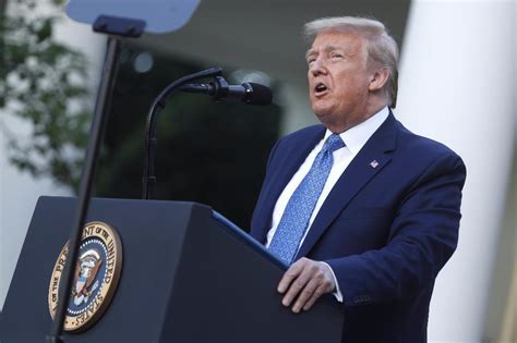 Высокоточная и гиперзвуковая Трамп раскрыл новые подробности супер