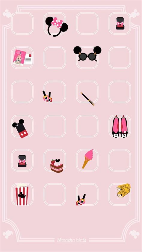 Tổng Hợp Cute Wallpapers Home Screen Cho Màn Hình Chính đáng Yêu Nhất
