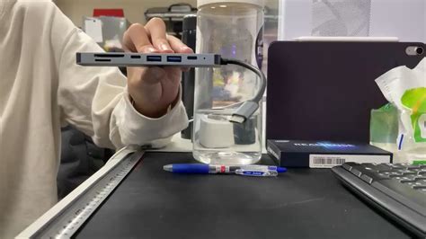 Type C Object Detection Dataset And Pre Trained Model By Usb