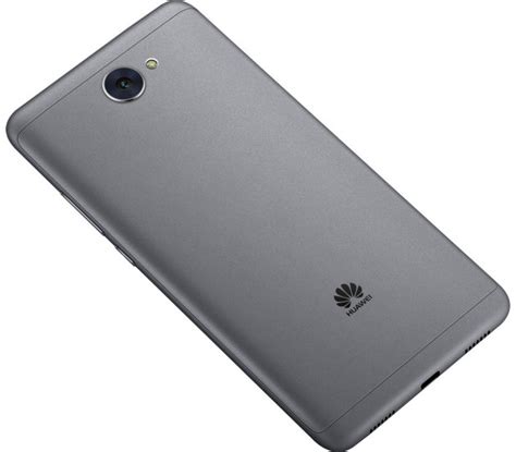 Купить Мобильный телефон Huawei Y7 [TRT-LX1] в Минске - интернет ...