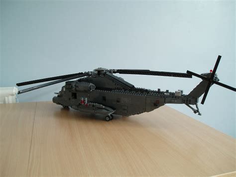 Brickshelf Gallery Pave Low 05 