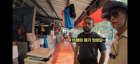 약스압한국에서 일해서 성공한 스리랑카인들 유머움짤이슈 에펨코리아