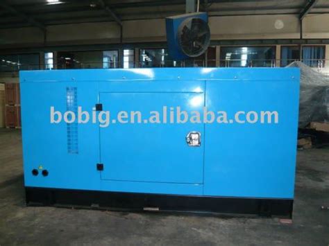 Japan Kubota Engine Generator High Quality Japan Kubota Engine