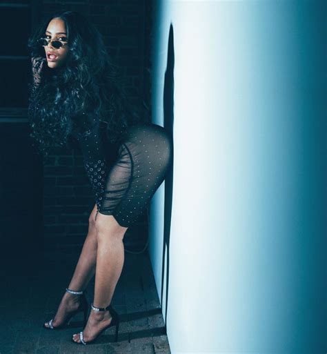Love Hip Hop New York Star Cyn Santana Releases New Single Real Life Listen GRUNGECAKE