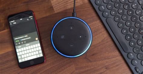 Controla Tu Ordenador Con Alexa Y El Uso De Comandos De Voz