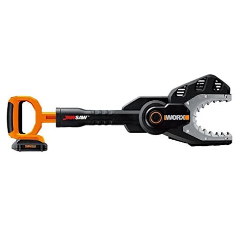 Worx Electric Chainsaw The 15 Best Products Compared Seeds And Spades