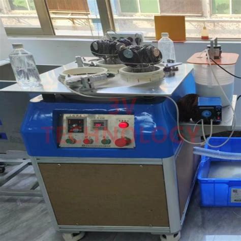 Custom Fiber Collimator Connector 定制 3v Tech China Manufacturer