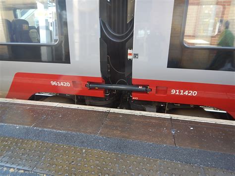 Class 755 Train Details The Anonymous Widower