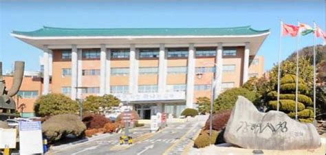 주 한중플랜트 어려운 이웃돕기 김해시에 성금 2 000만원 기탁 케이에스피뉴스