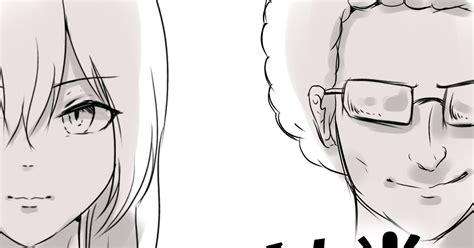 オリジナル とある夫婦の日常 その1 らー湯のマンガ 漫画 毎日osesse じわじわくる Pixiv