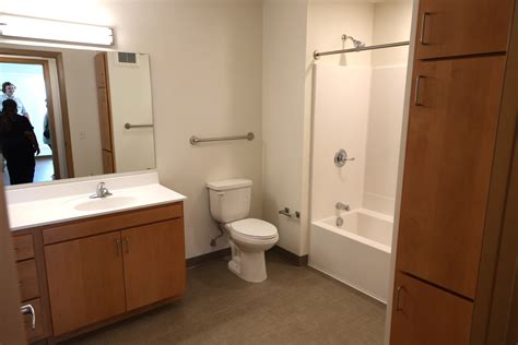 Duluth Affordable Housing Complex Opens At Near Capacity Duluth News