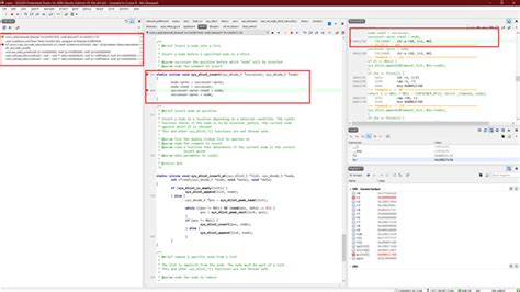 Ktimer Hardfault Data Access Violation Nrf9160 Nordic Qanda Nordic Devzone Nordic