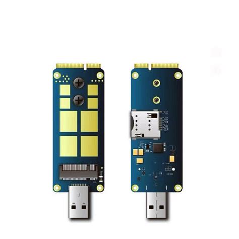 SIMCOM A E H MINI PCIE LTE Cat Module Replace SIM E H LTE FDD B B B B B B LTE TDD
