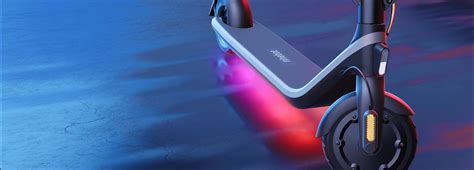 Segway Ekickscooter E2 Plus Smart Commuter Ride Segway Official Store